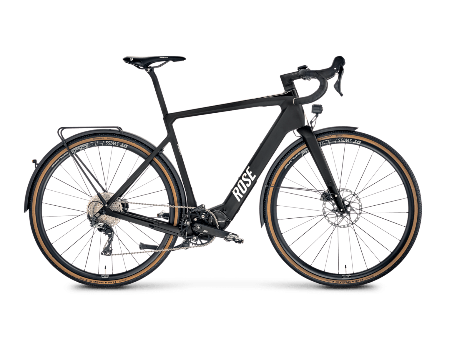 ROSE Bikes Fahrräder hier online günstig kaufen!