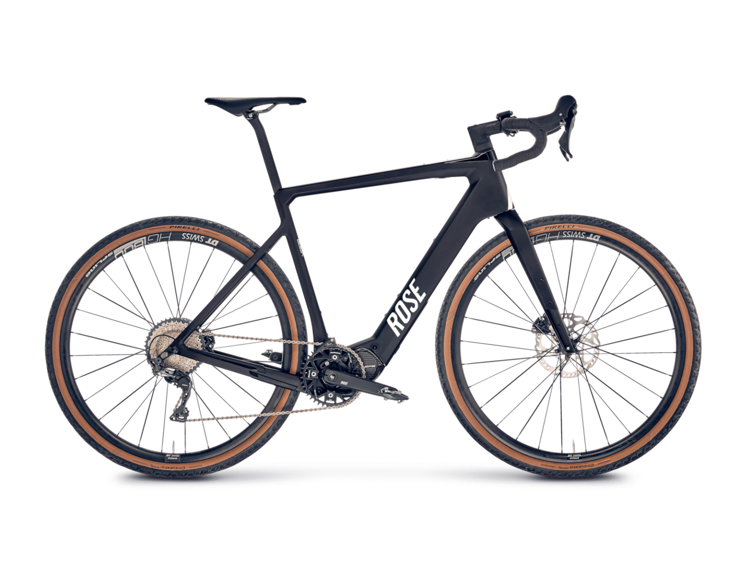 ROSE Bikes Fahrräder hier online günstig kaufen!