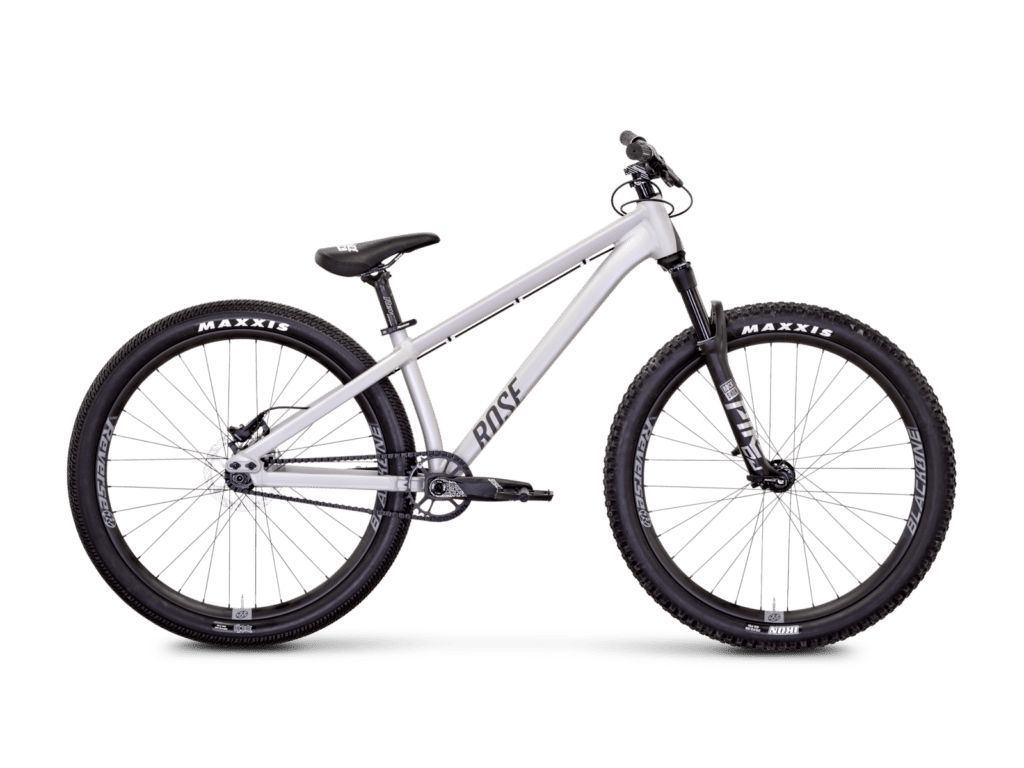 ROSE THE BRUCE 1 bei Bikeladen24.de günstig kaufen!