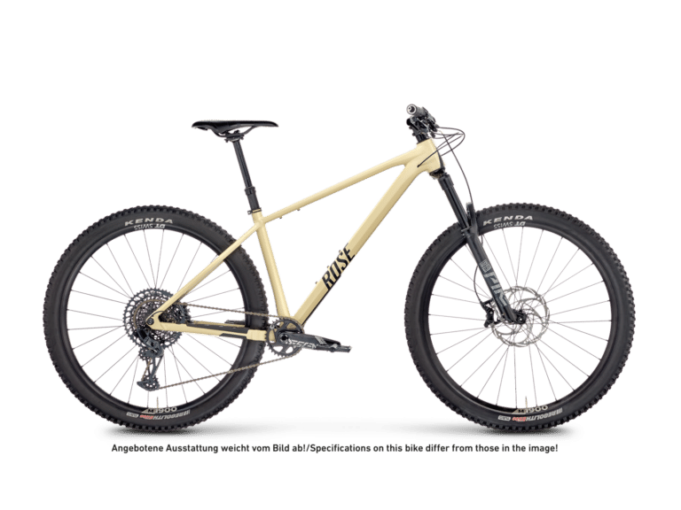 ROSE Bikes Fahrräder hier online günstig kaufen!