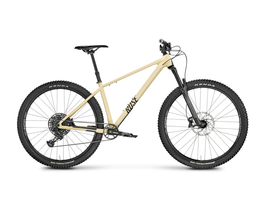 ROSE Bikes Fahrräder hier online günstig kaufen!