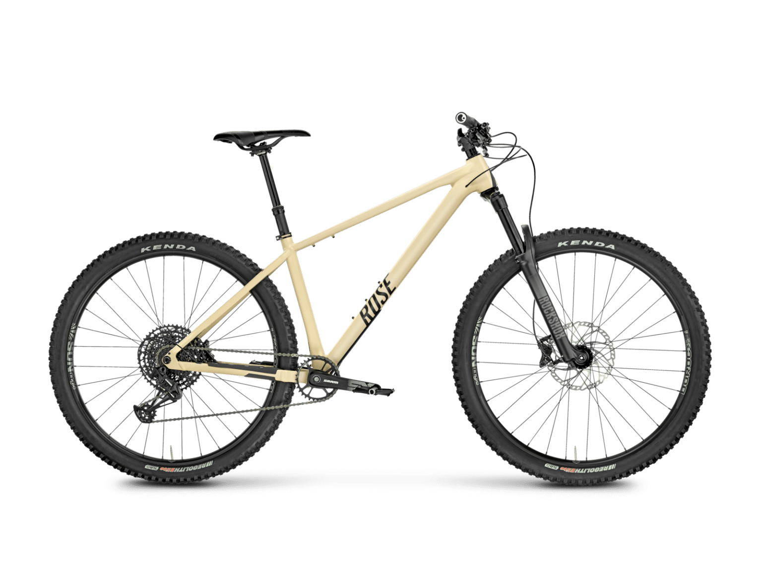 ROSE Bikes Fahrräder hier online günstig kaufen!