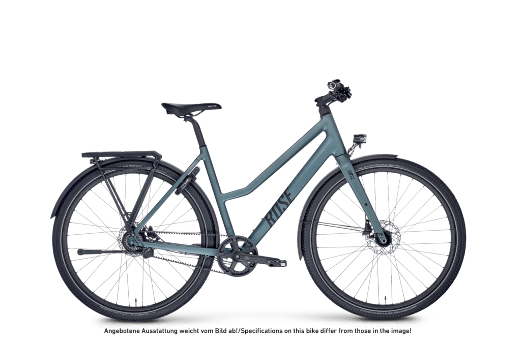 ROSE Bikes Fahrräder hier online günstig kaufen!