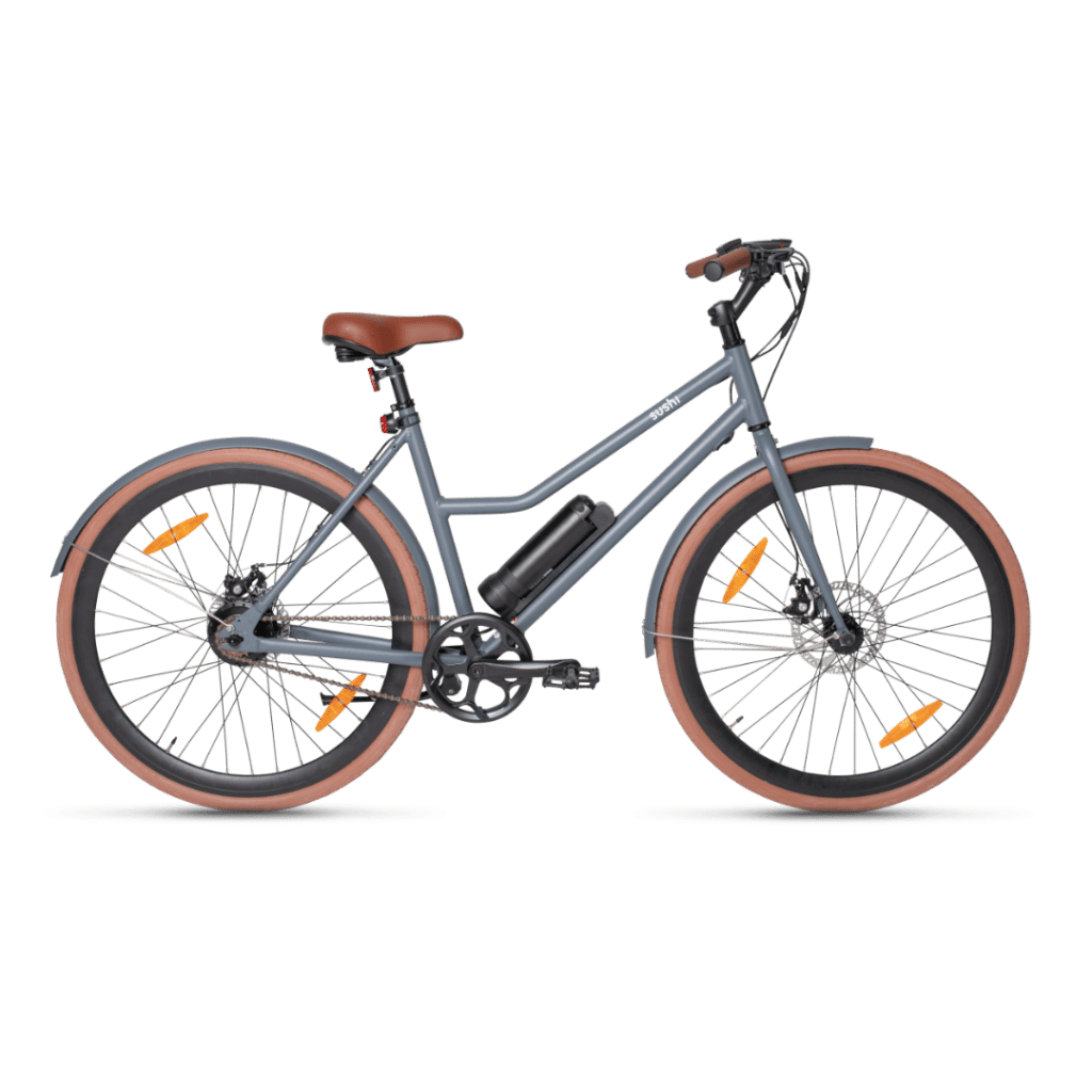 SUSHI Bikes Fahrräder hier online günstig kaufen!