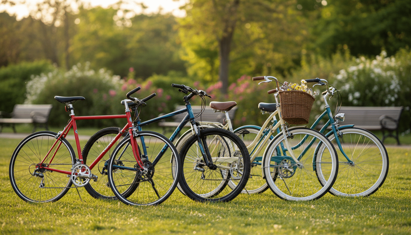 Schne Fahrrad Welche Rahmenhhe Ebenbild